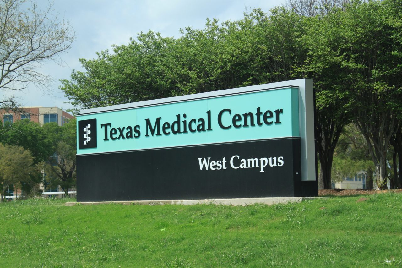 Garth Holmes.com » Texas Children’s Hospital – West Campus