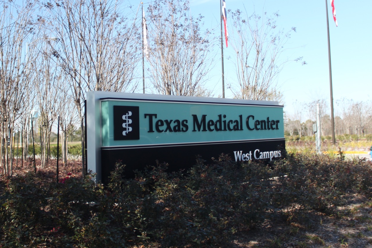 Garth Holmes.com » Texas Children’s Hospital – West Campus